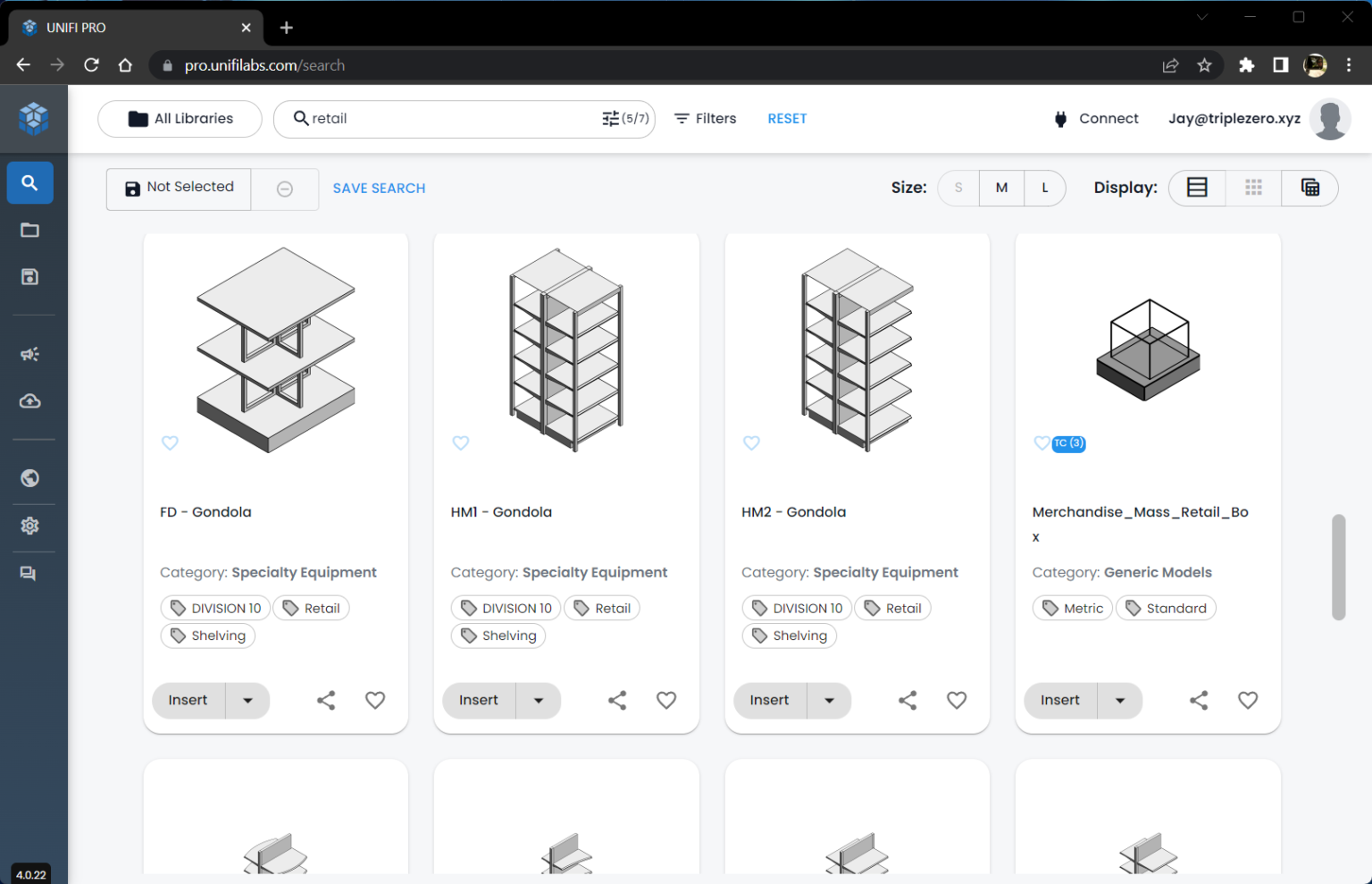 Owner / Operations - UNIFI